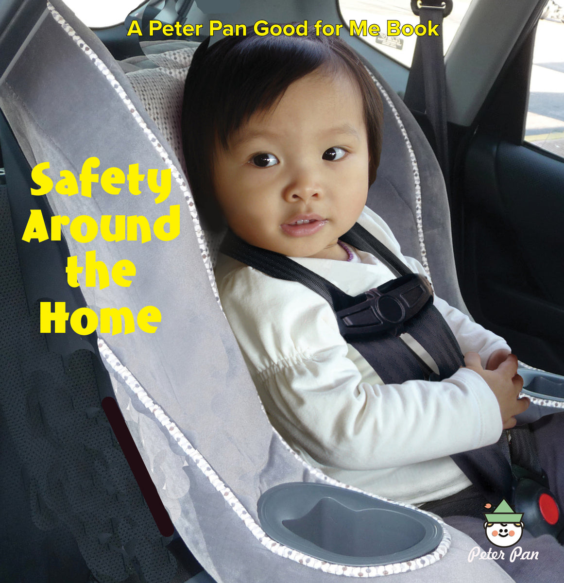 Safety Around the Home – Peter Pan Records